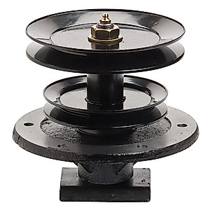Max Motosports Spindle Assembly for Toro 62 inch Deck Z252l Z253 Z255 Z Master 105-1688