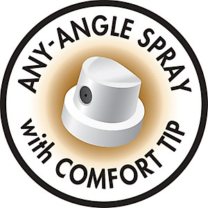 Rust-Oleum 248657 Rubberized Undercoating Spray, 15 oz, Black