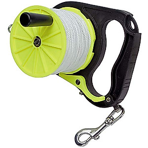 Innovative Scuba Concepts Cavern Dive Reel 250ft