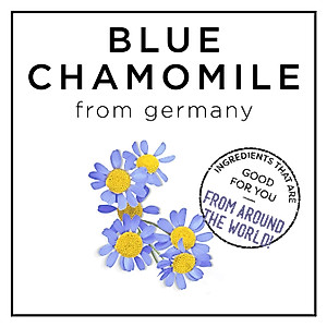 Hask Chamomile & Argan Oil Blonde Care Shampoo, 12 Ounce