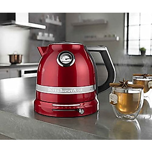 KitchenAid 1.5 L Pro Line Series Electric Kettle - KEK1522