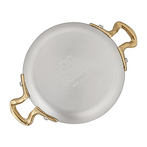 Ballarini ServInTavola 5.5-inch Mini Saute Pan, Made in Italy
