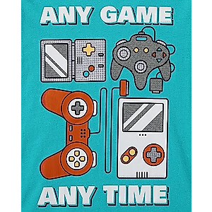 The Children's Place,Long Sleeve Graphic T-Shirt 3-Pack,MULTI COLOR,XXLarge(16)