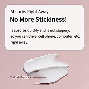 I'VEL NEOL_ Hand Cream (I'll cheer for you)