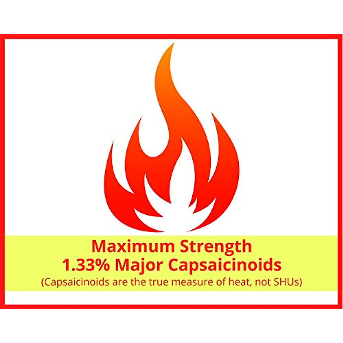 Pepper Enforcement 2 oz. Splatter Stream Pepper Spray for Self Defense 4 Pack - Maximum Strength 10% OC Police Formula, Flip Top Safety Tactical Design, Personal Protection Devices