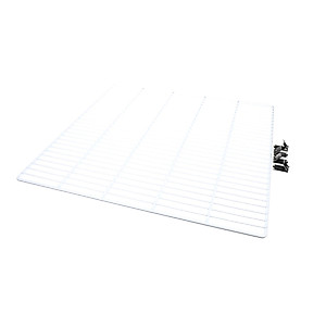 Everest 24" X 23 1/4" (610Mm X 590Mm) Epoxy Coating Shelf