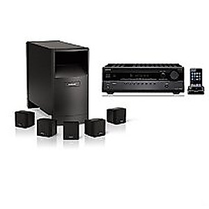 Bose Home Theater System