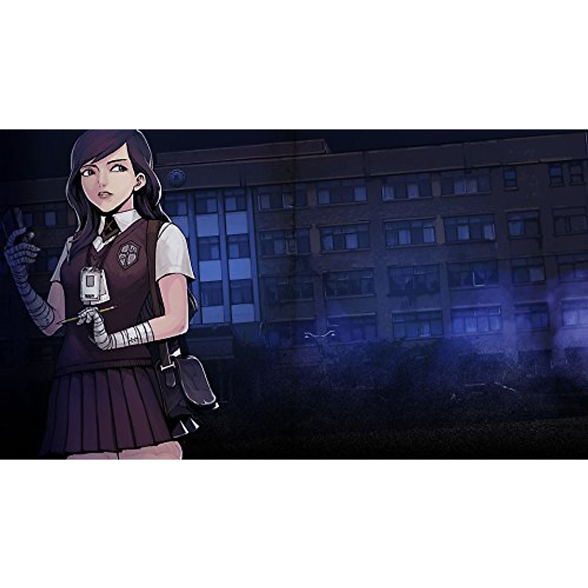 The Coma: Recut - Nintendo Switch