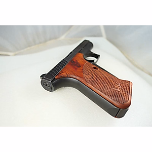 Handgun Grip for a Heckler & Koch (H&K) P7, P7M8 handgun