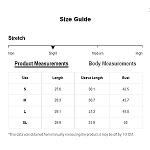 Floerns Men's Graphic Print Long Sleeve Drawstring Hoodie Pullover Sweatshirt Coffee Brown M