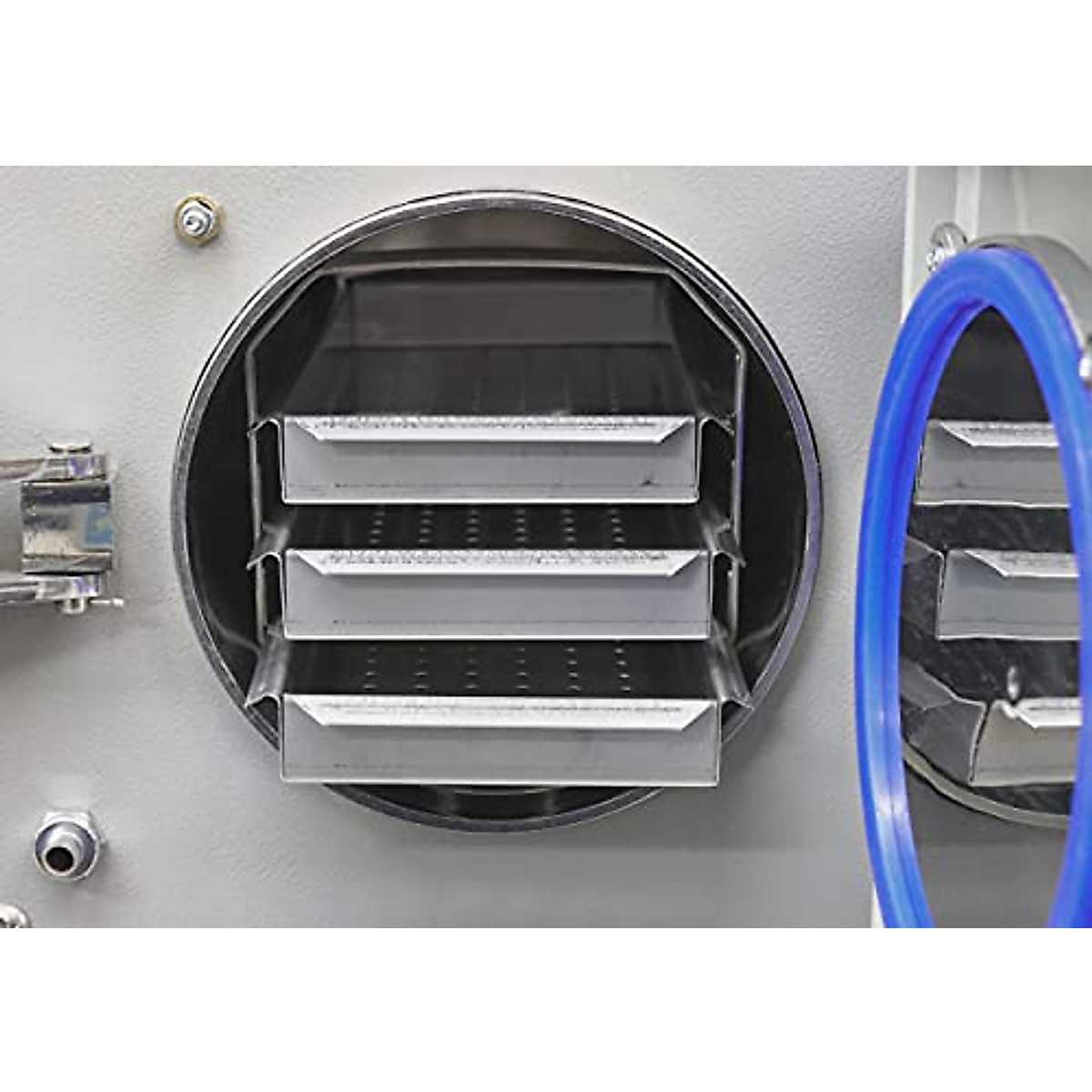 TUTTNAUER 1730 TRAY STAINLESS AUTOCLAVE STERILIZER TRAY 1730M MK E EK VALUEKLAVE