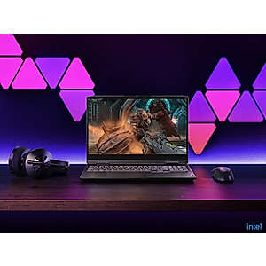 Lenovo Ideapad 3 Gaming 15.6" 120Hz FHD IPS Laptop, 6-Core AMD Ryzen 5 6600H(Beats i7-11700H), GeForce RTX 3050 Graphics, 24GB DDR4 RAM, 1024GB PCIE SSD, Backlit KeyBoard, HDMI CABLE, Win 11 PRO, Grey