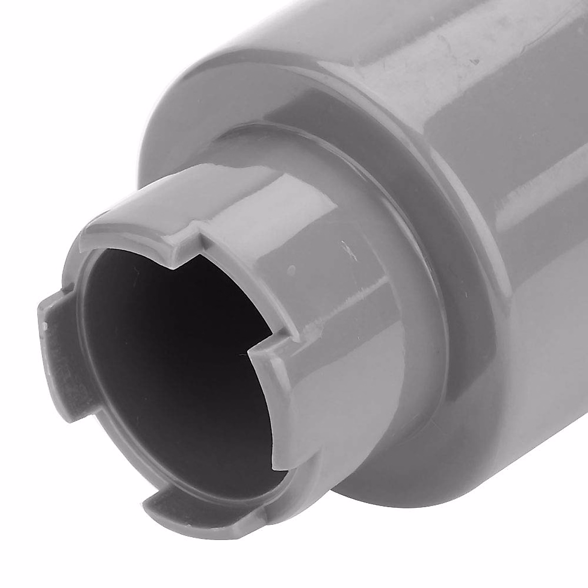 Kayak Bilge Pump, Floating Hand Water Pump Sports Paddler Manual Siphon Pump for Boat Canoe Raft Emergency Rescue Outdoor Handheld Survival Tool Kayaking Accessories