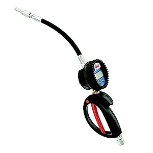 Lincoln Industrial 982 Electronic Meter Flex Assembly