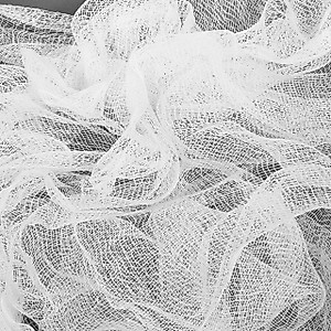 Dritz 600 Cheesecloth, Food Grade #10, 36-Inch x 80-Yards , White