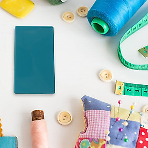 Ciieeo 3Pcs Magnetic Needle Organizer Magnetic Needle Storage Case Megnetic Sewing Needle Case Safe Storage Box for Pin Holder Organizer