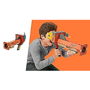 Nintendo Labo: VR Kit Starter Set NSW Switch)