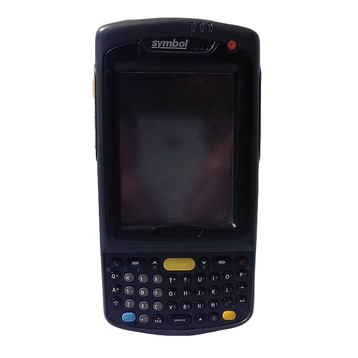 Symbol MC70 Handheld Barcode Scanner - Color Display / 64MB/128MB / 44 Key Numeric Keypad / Windows Mobile 5.0 / Bluetooth / MC7090-PU0DJRFA7WR