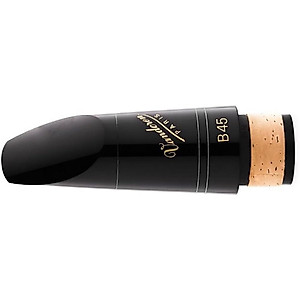 Vandoren CM308 B45 Traditional Bb Clarinet Mouthpiece