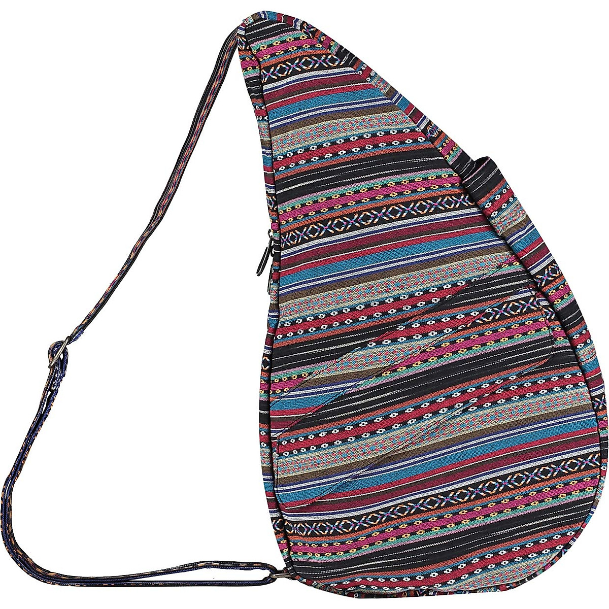 AmeriBag Medium Healthy Back Bag Tote Prints and Patterns (Kindred Spirits)