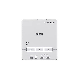 Epson BL1485Fi 1080p 3LCD IL Display (Renewed)