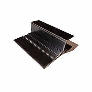 JUST WELDZ Welding Practice Coupons, 1/8 Thick 6 Pieces 1-1/2 inches Wide by 6 inches long Mild Steel. Practice Kit For Mig, Tig, Stick, And Gas Welding.