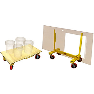 TROLL 1361 Material Handling Cart