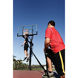 SKLZ Recoil 360 Dynamic Resistance Training Belt