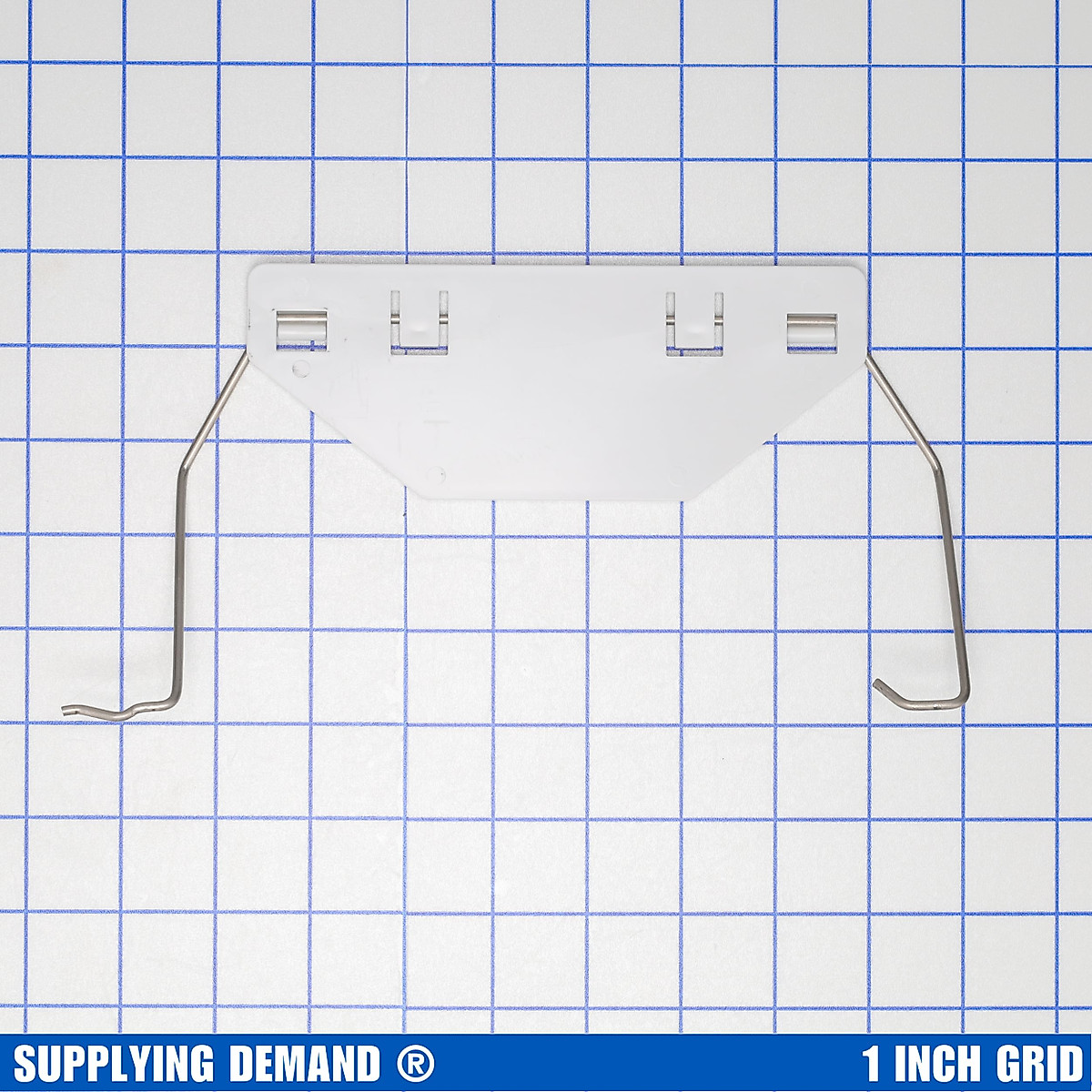 Supplying Demand W11342242 W11128135 Refrigerator Ice Maker Shut Off Arm Replacement