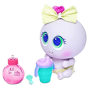 Distroller Pink NERLIE Bottle NEONATE Babies