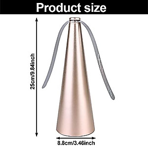 PIAOPIAONIU 3PCS Fly Fan for Table Picnic Fly Fan Outdoor Food Fans for Indoor Outside Meal Table Fly Fan for Restaurant,Home Party