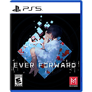 Ever Forward - PlayStation 5