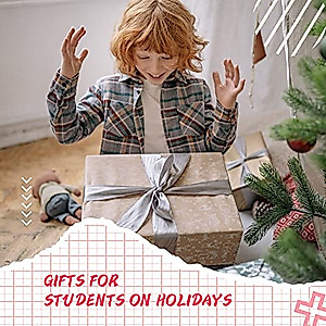 HORIECHALY Scratch and Sniff Bookmarks,35 PCS Scented Bookmarks,Fruit Theme,7 Fruit Scents,Cute Page Markers for Teachers, Students, Kids &Teen, Book Lovers, Printing on 2 Sides,35 Different Styles.