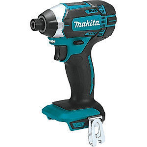 Makita XT510SM 18V LXT® Lithium-Ion Cordless 5-Pc. Combo Kit (4.0Ah)