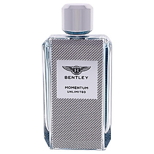Bentley Momentum Unlimited, 3.4 Oz