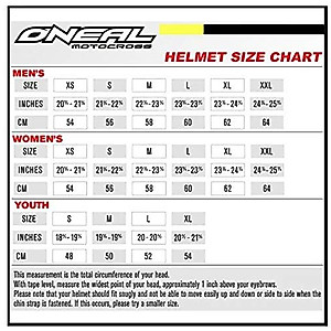 O'Neal Sonus Deft Mountain Bike Helmet Olive/Orange XL