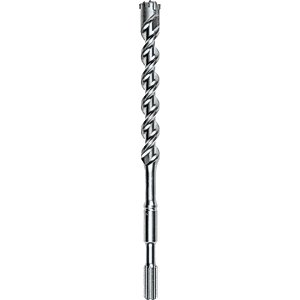 Makita B-64098 1-1/8" x 16" Spline Bit, 6-Cutter
