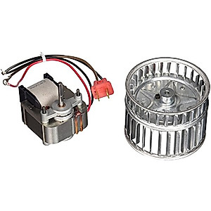 Broan S97017062 Motor with Wheel