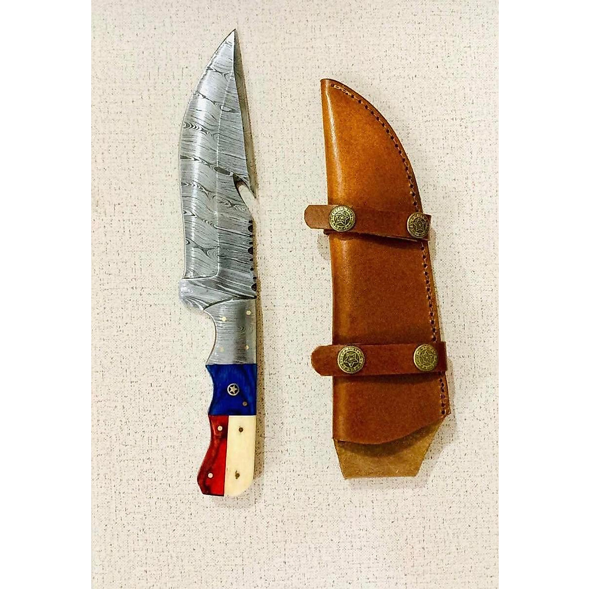 Hunting Knives (Stainless Steel Hunting Knife)