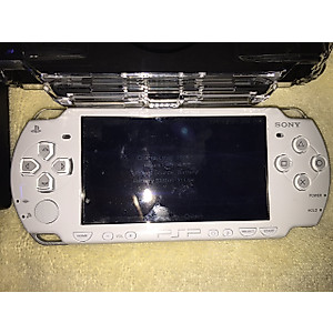 PlayStation Portable Limited Edition Star Wars Battlefront Renegade Squadron Entertainment Pack - Ceramic White