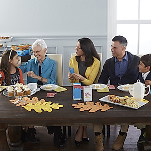 Educational Insights Read My List! Game, Think-Quick Game of Categories and Lists, Ages 8 and Up