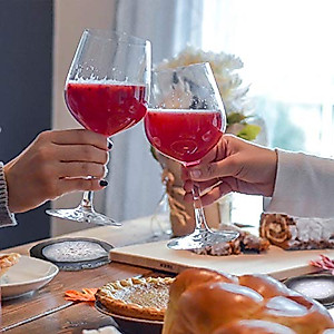 FOLKOR LIFE Natural Agate Coasters for Drinks, Geode Stone Coasters Agate Slices Set of 4 Gemstone Drinkware Bar Glass Coasters for Coffee Table, 3.5-4" Agate Decor for Home Housewarming Gift Birthday