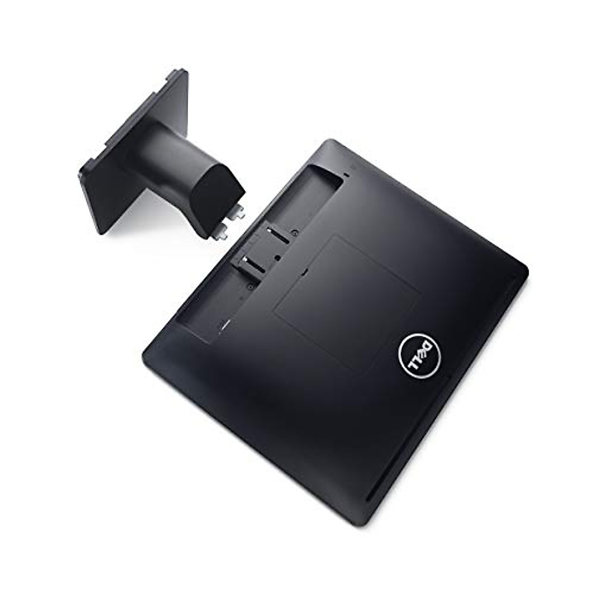 Dell E1715S E Series 17'' LED-Backlit LCD Monitor, Black