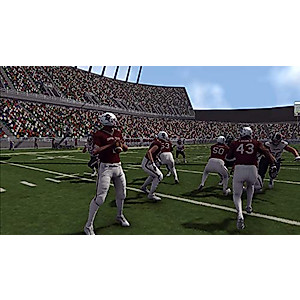 Doug Flutie's Maximum Football 2019 (PS4) - PlayStation 4