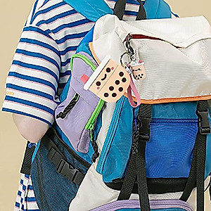 AirPods Pro 2 Case Cute with Boba Keychain,AirPods Pro 2nd Generation Case Cover 2022,Pink Boba Tea AirPod Pro 2 Cases Only Cute AirPods Pro 2Case for Girls Women (AirPod Pro 2 Case)