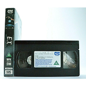 Hear My Song [VHS] [1991]