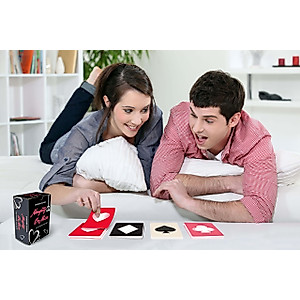 Naughty or Nice - The Card Game