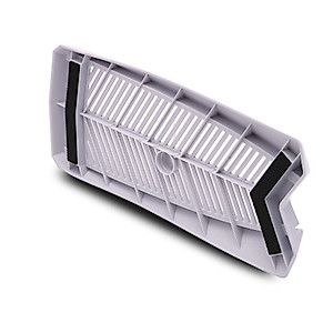 HEATFUN PS5 Digital Stand Vertical, PS5 Vertical Stand Digital Edition Built-in Cooling Vents and Non-Slip Feet - White