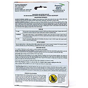 ZoGuard Plus Flea and Tick Prevention for Dogs (Small - 5-22 lb)