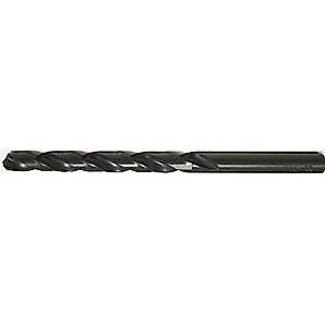 Topline USA Micro Drill Bit #43 M2 HSS Black Finish 6pcs